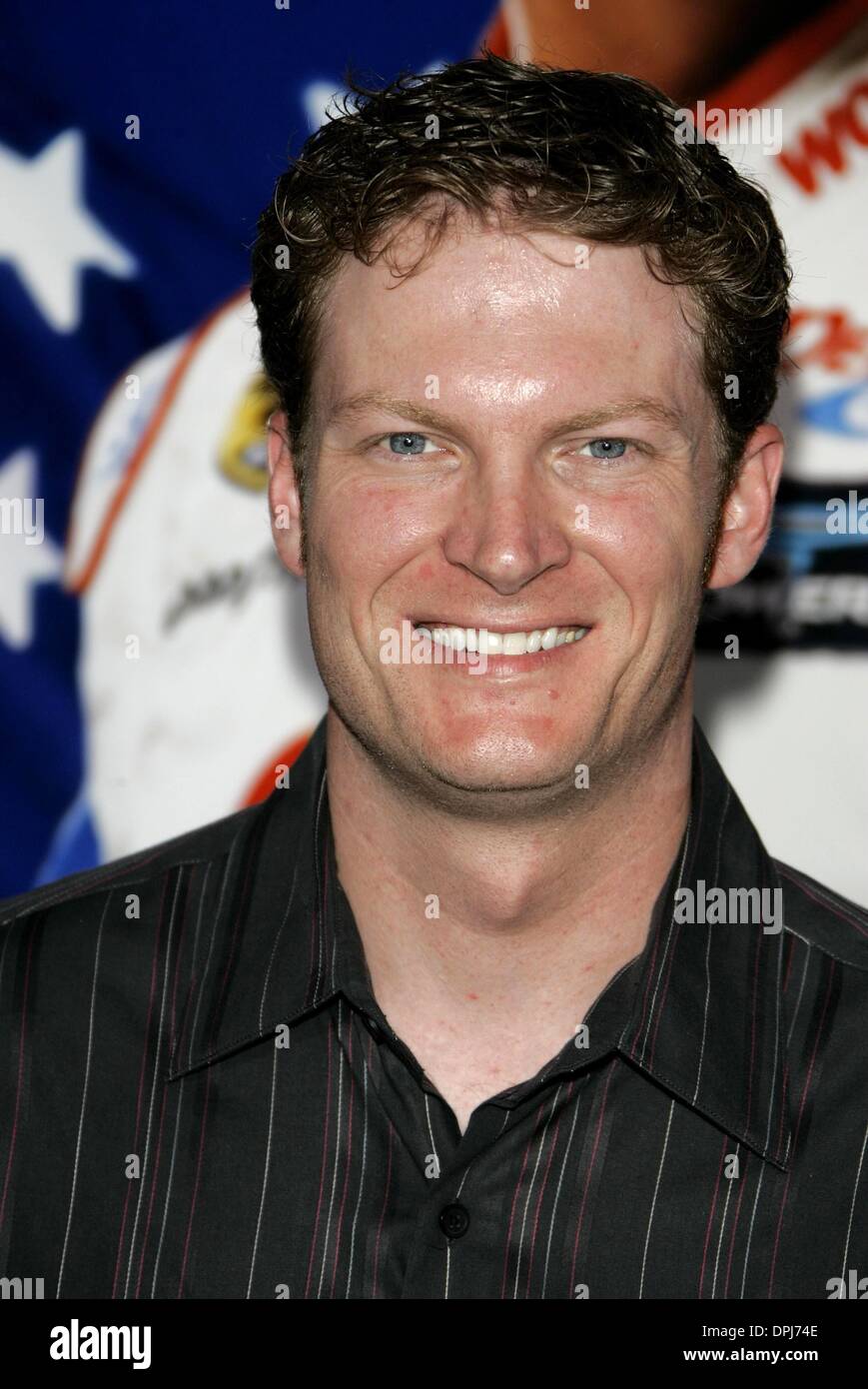 Ricky bobby car hi-res stock photography and images - Alamy