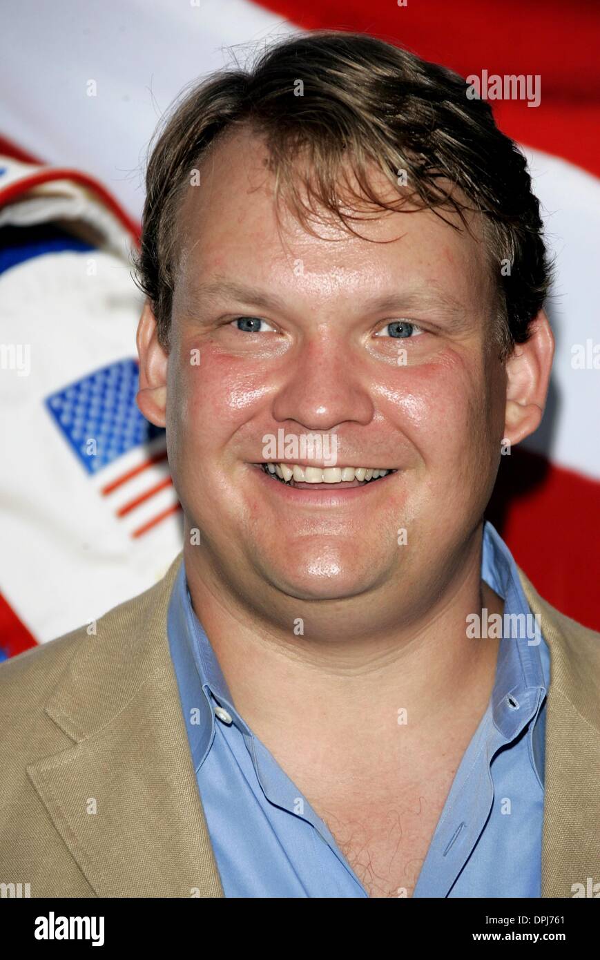 Dec. 28, 2006 - ANDY RICHTER.ACTOR.TALLADEGA NIGHTS, THE BALLAD OF ...