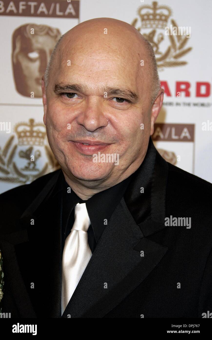 Dec. 28, 2006 - Los Angeles, CALIFORNIA, USA - ANTHONY MINGHELLA.FILM ...