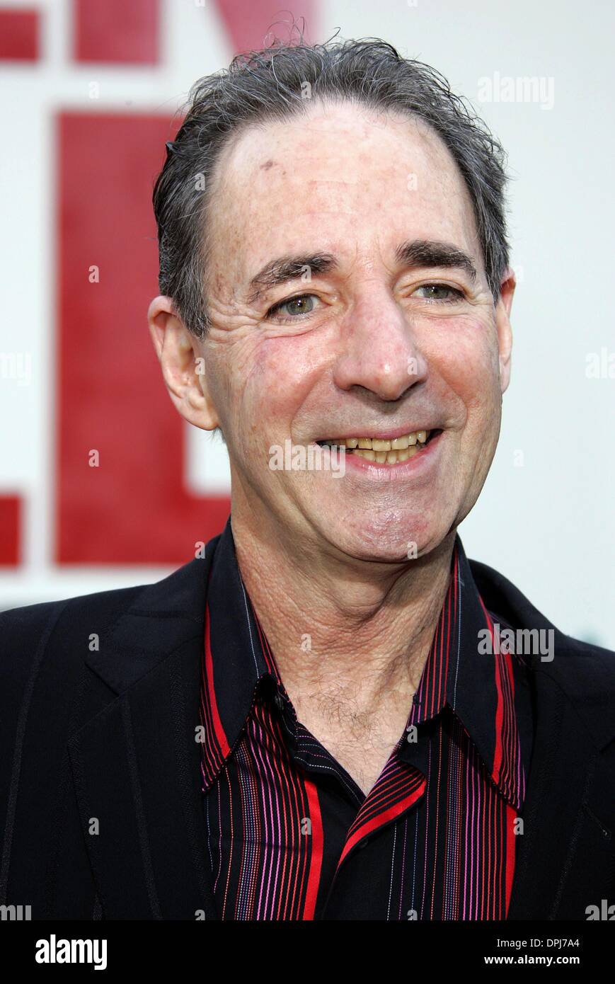 Dec. 5, 2005 - Hollywood, LOS ANGELES, USA - HARRY SHEARER.ACTOR ...