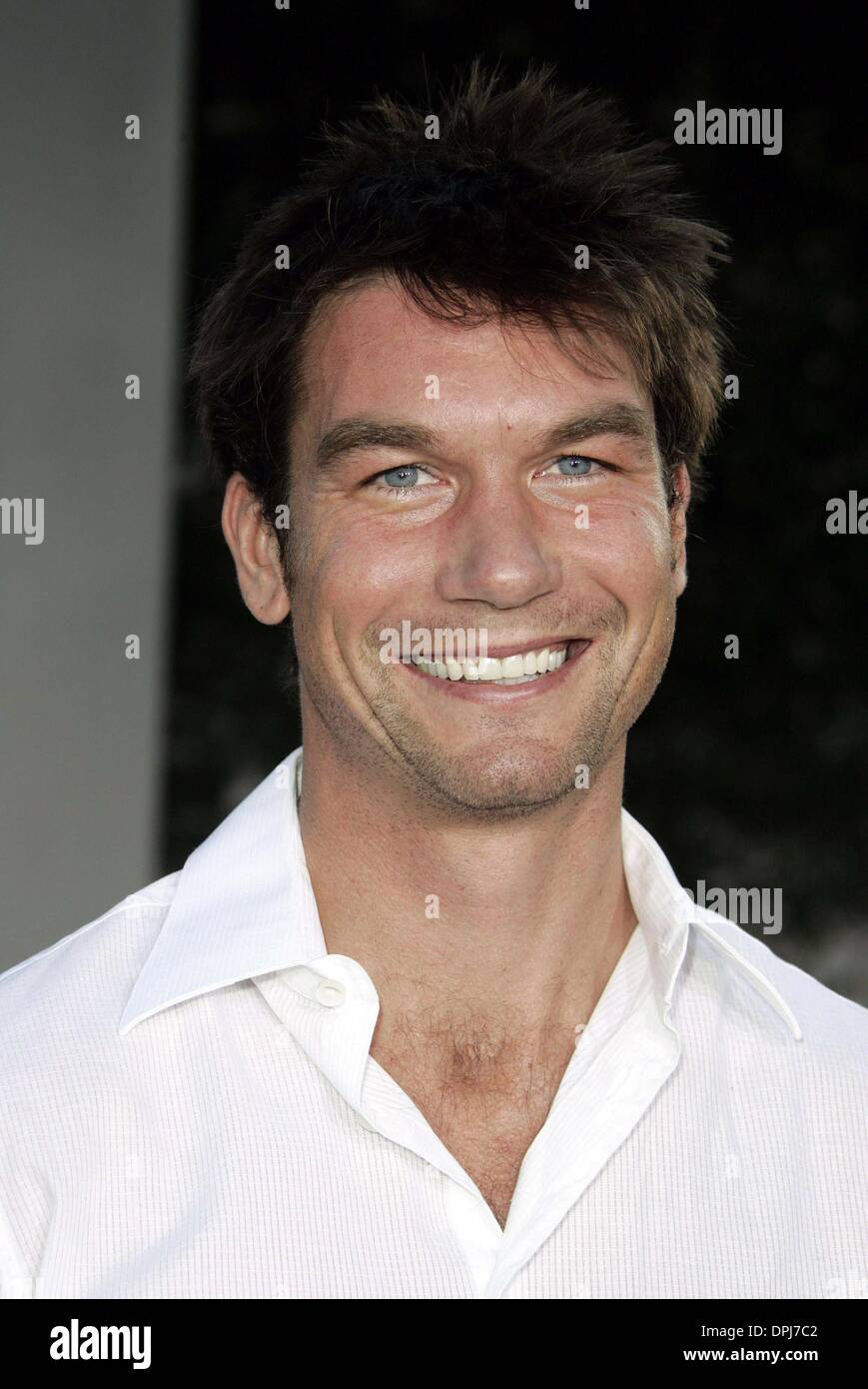 Dec. 27, 2005 - Hollywood, LOS ANGELES, USA - JERRY O'CONNELL.ACTOR ...