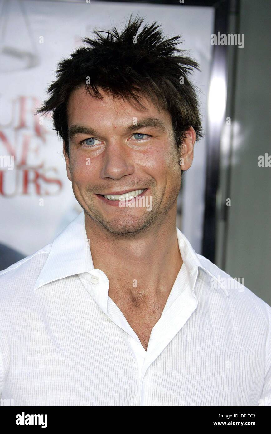 Dec. 27, 2005 - Hollywood, LOS ANGELES, USA - JERRY O'CONNELL.ACTOR ...