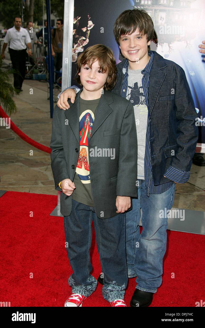 Jonah Bobo Disconnect Interview