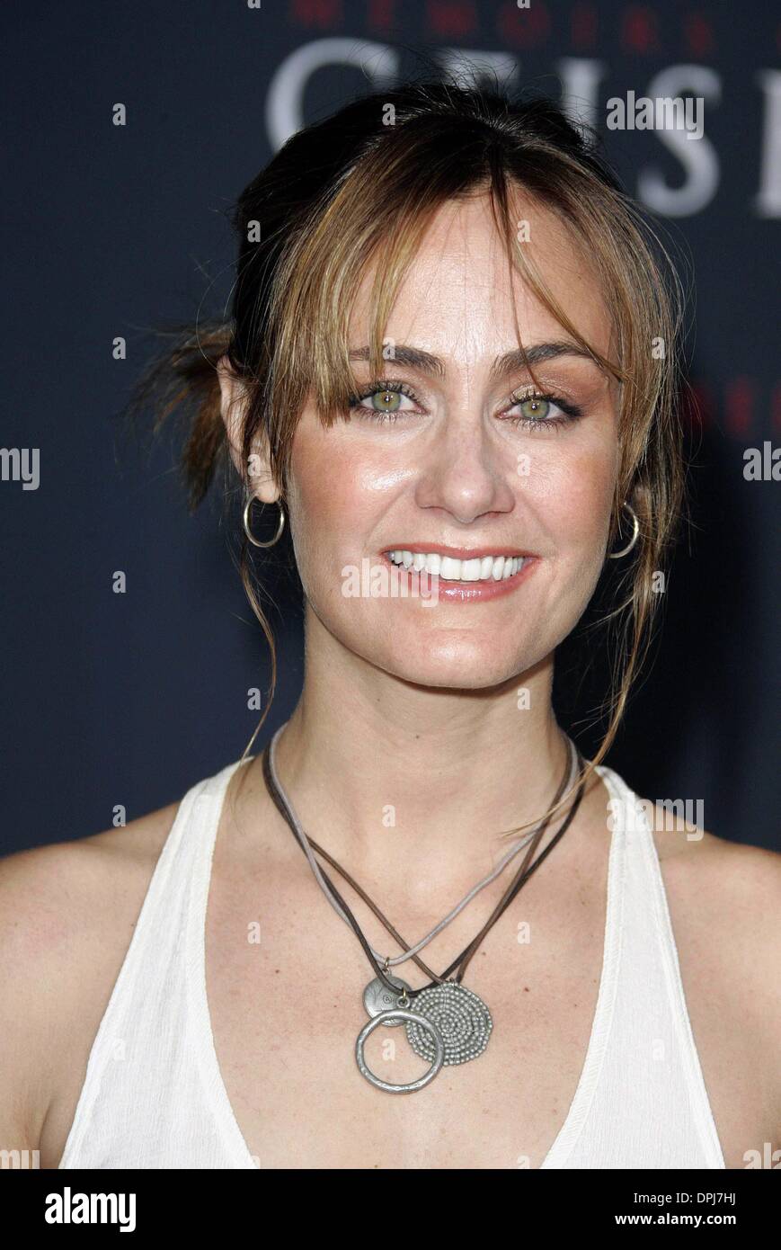 Jan. 18, 2006 - Hollywood, LOS ANGELES, USA - DIANE FARR.ACTRESS ...