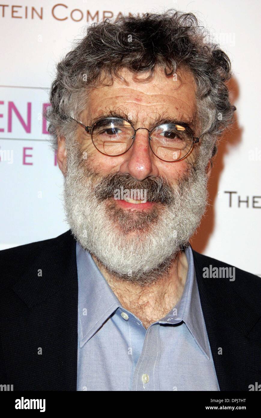 Jan. 18, 2006 - Beverly Hills, LOS ANGELES, USA - ELLIOTT GOULD.ACTOR ...