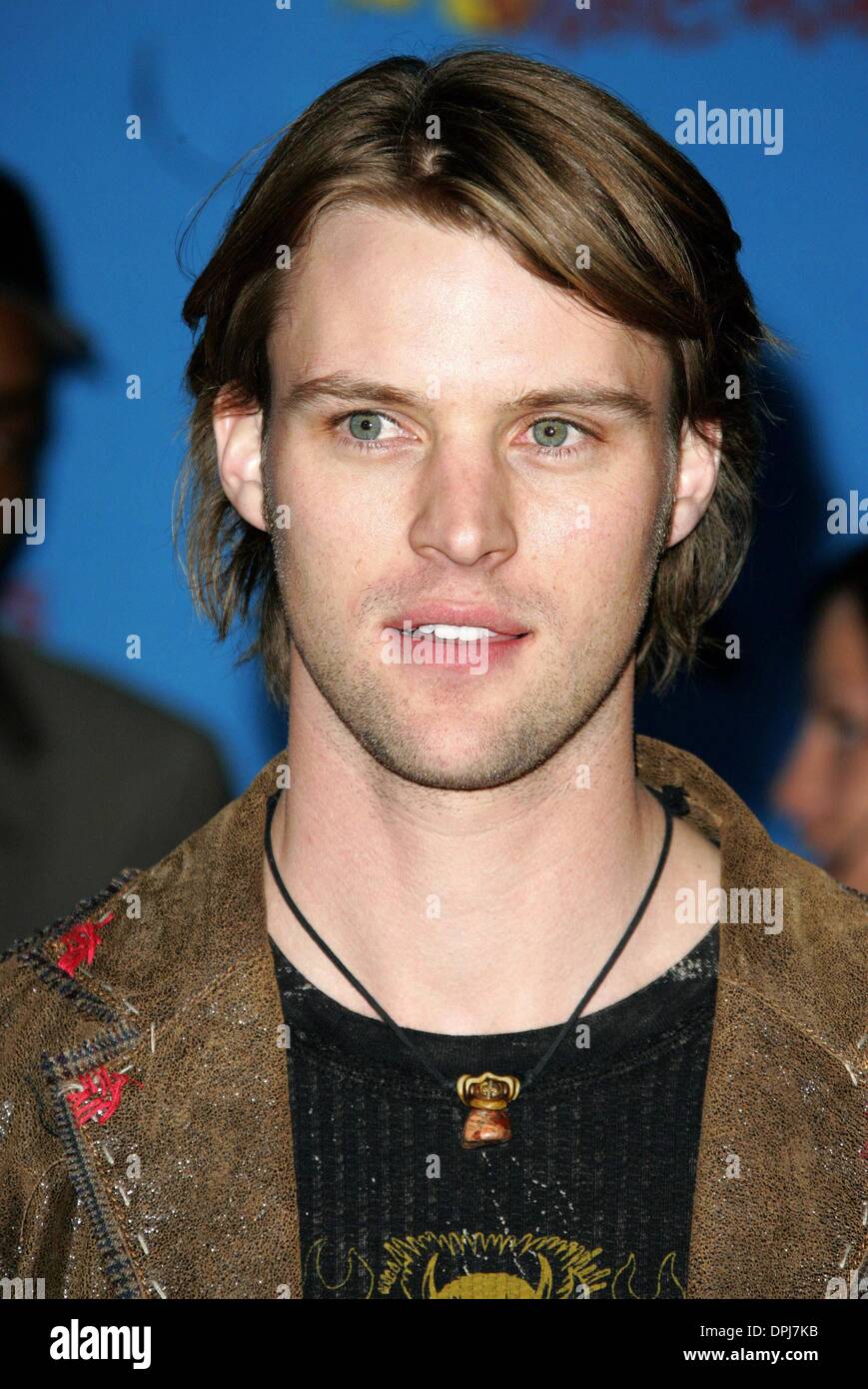 Jesse spencer actor hi-res stock photography and images - Alamy
