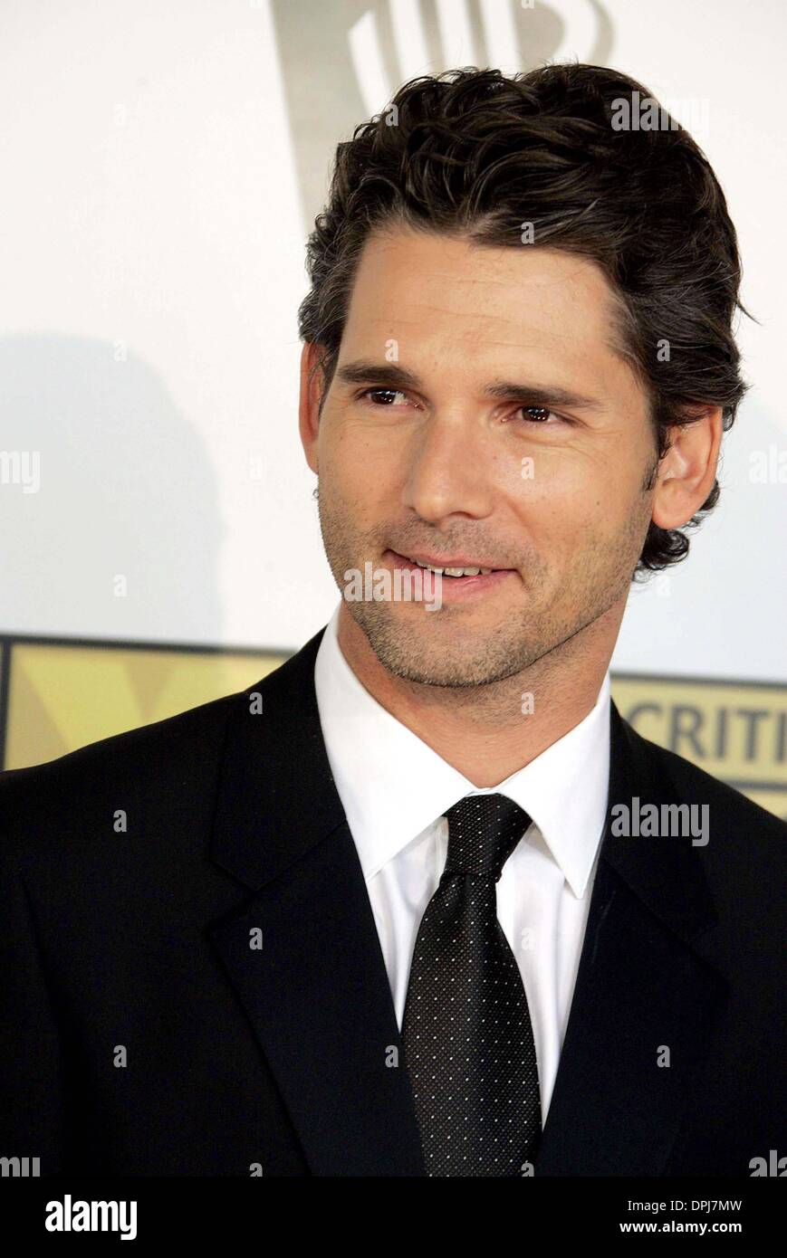 Feb. 20, 2006 - Santa Monica, LOS ANGELES, USA - ERIC BANA.ACTOR.11TH ...