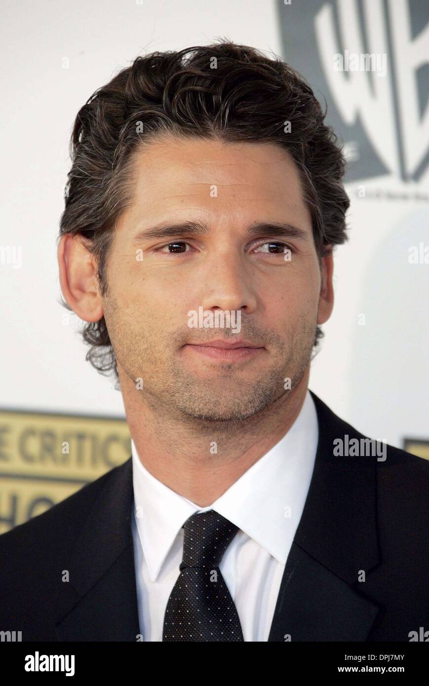 Feb. 20, 2006 - Santa Monica, LOS ANGELES, USA - ERIC BANA.ACTOR.11TH ...