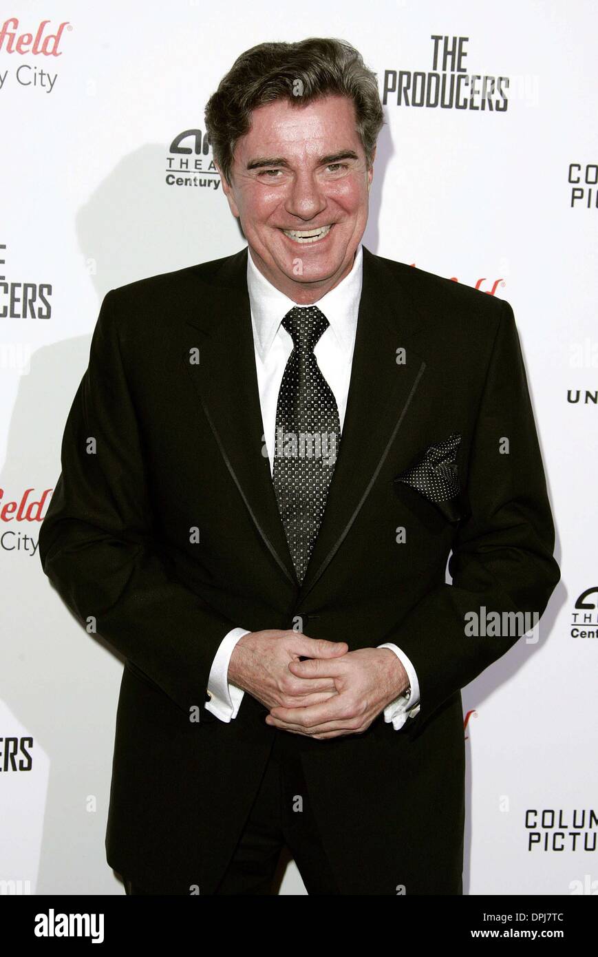 Feb. 21, 2006 - Century City, LOS ANGELES, USA - GARY BEACH.ACTOR.THE ...