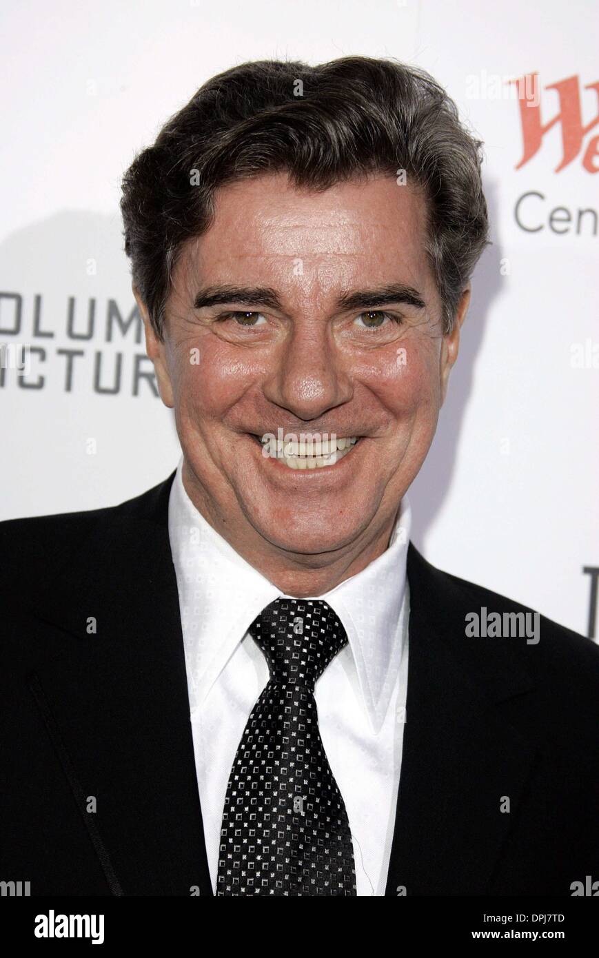 Feb. 21, 2006 - Century City, LOS ANGELES, USA - GARY BEACH.ACTOR.THE ...