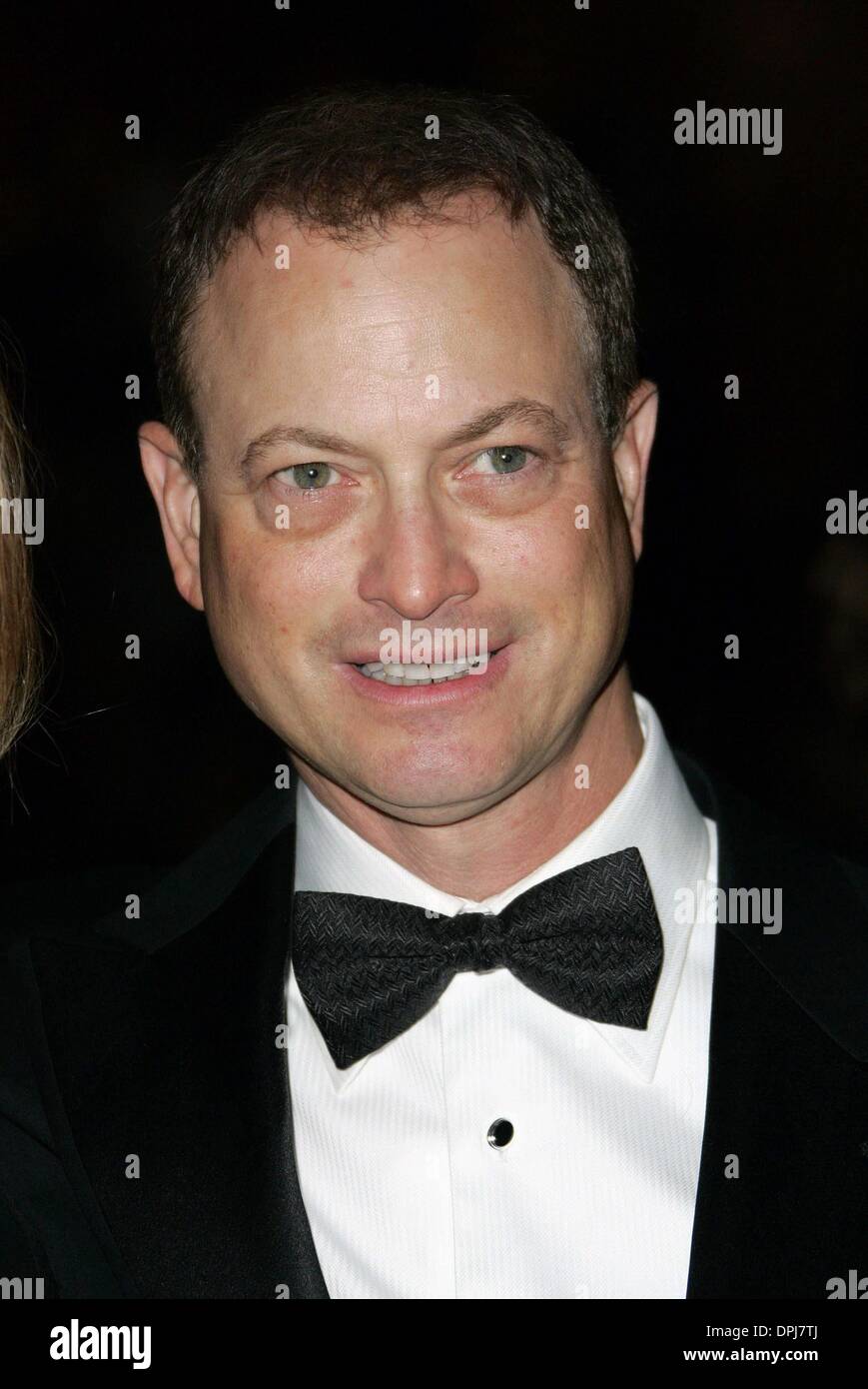 Feb. 21, 2006 - Palm Springs, CALIFORNIA, USA - GARY SINISE.ACTOR.17TH ...