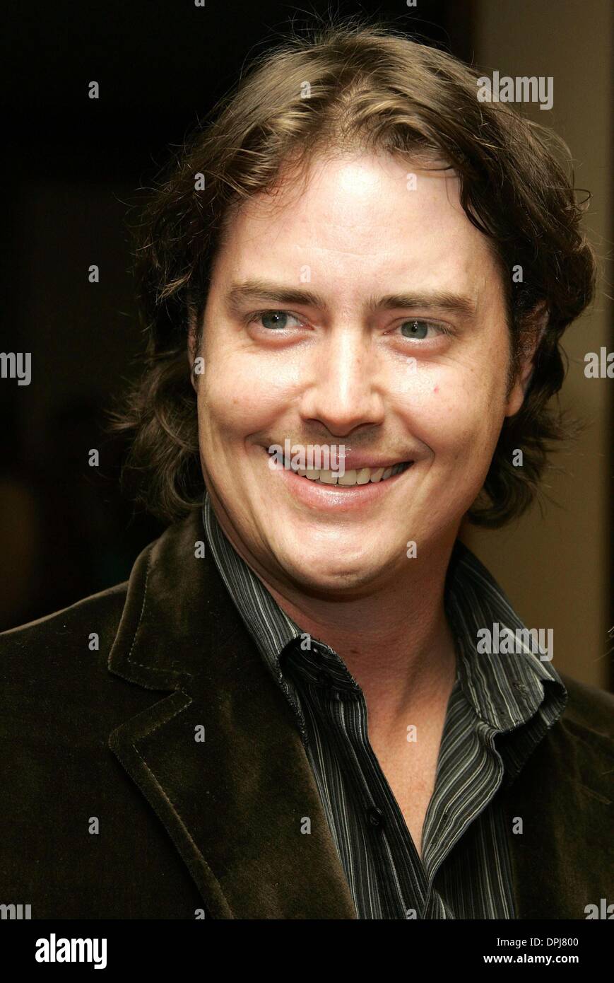 Mar. 2, 2006 - Century City, LOS ANGELES, USA - JEREMY LONDON.ACTOR ...