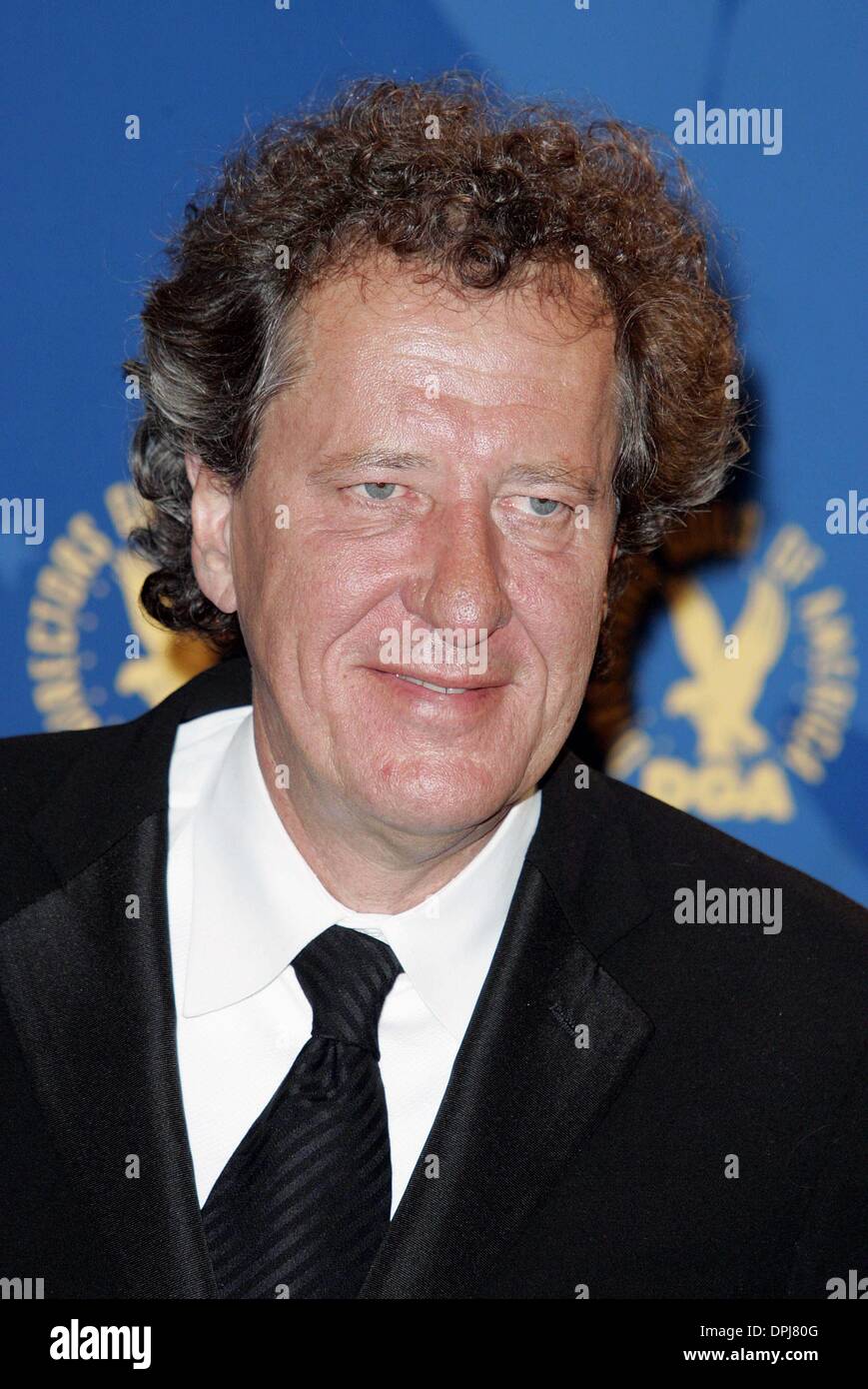 Mar. 3, 2006 - Century City, LOS ANGELES, USA - GEOFFREY RUSH.ACTOR ...