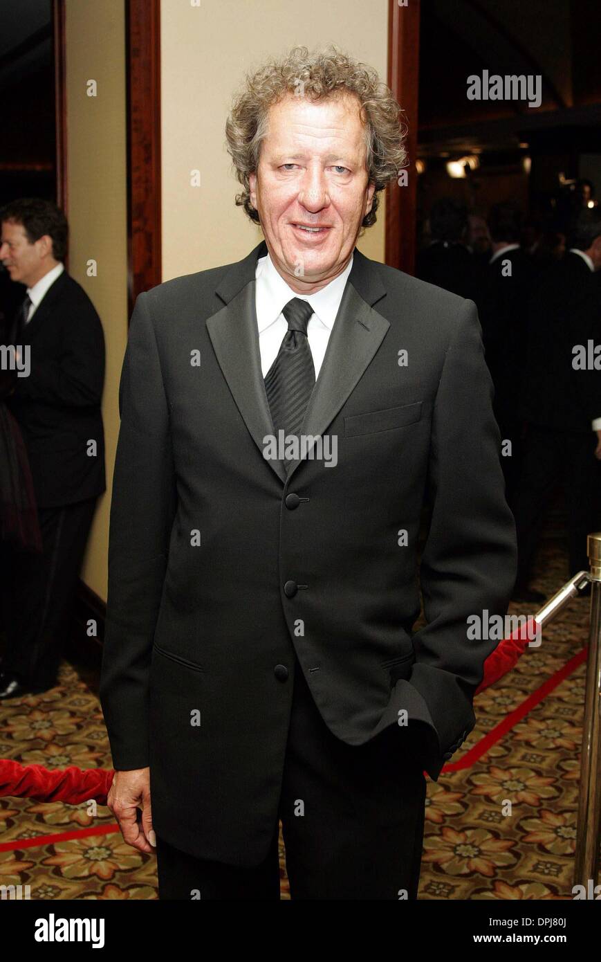 Mar. 3, 2006 - Century City, LOS ANGELES, USA - GEOFFREY RUSH.ACTOR ...