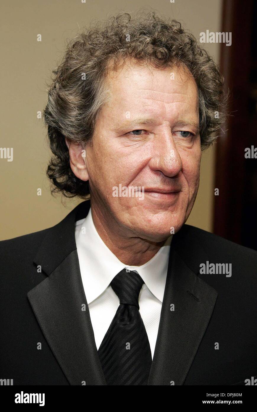 Mar. 3, 2006 - Century City, LOS ANGELES, USA - GEOFFREY RUSH.ACTOR ...