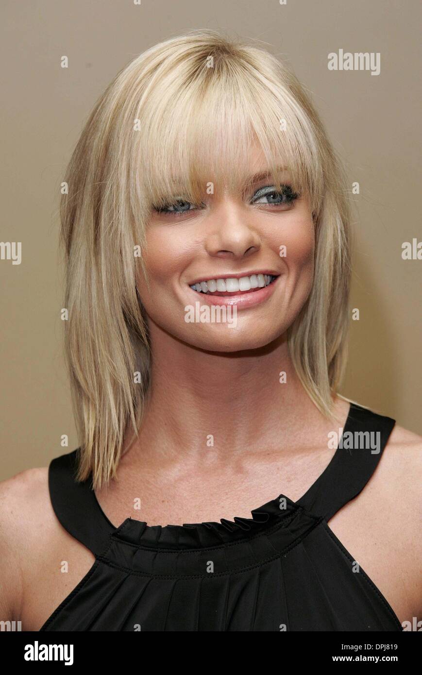 Jaime pressly 58th directors guild hi-res stock photography and images ...