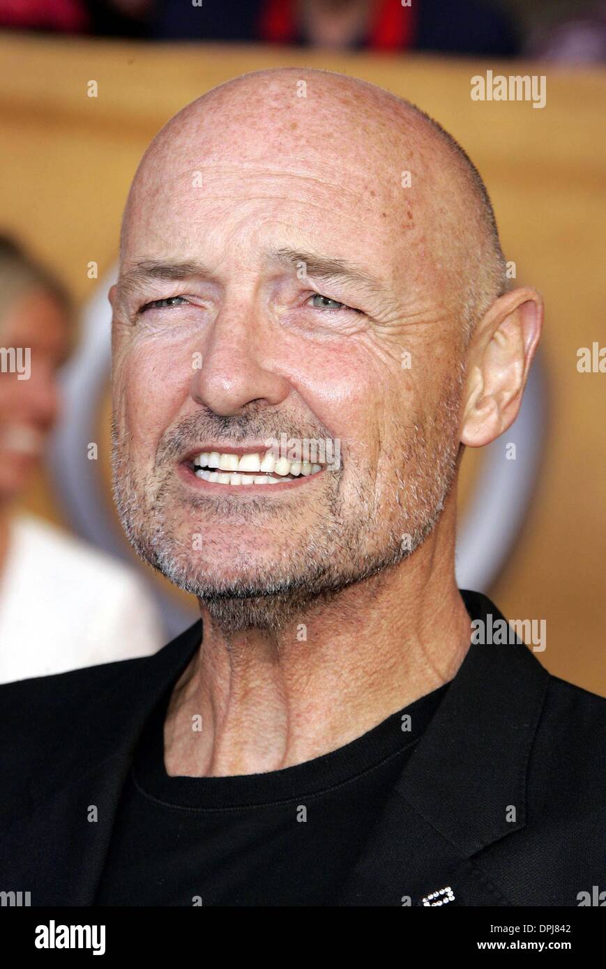 Mar. 21, 2006 - Los Angeles, CALIFORNIA, USA - JERRY O'QUINN.ACTOR.12TH ...