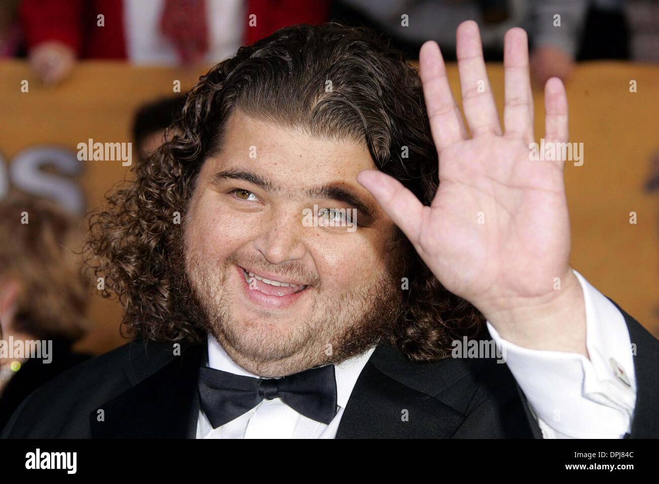Mar. 21, 2006 - Los Angeles, CALIFORNIA, USA - JORGE GARCIA.ACTOR.12TH ...