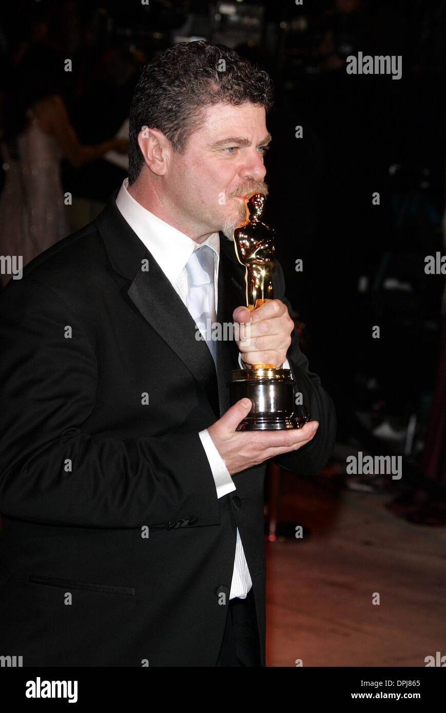 Gustavo santaolalla oscar winner hi-res stock photography and images ...