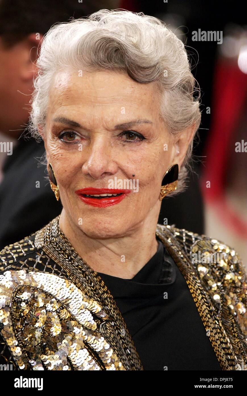 Teri moore hi-res stock photography and images - Alamy