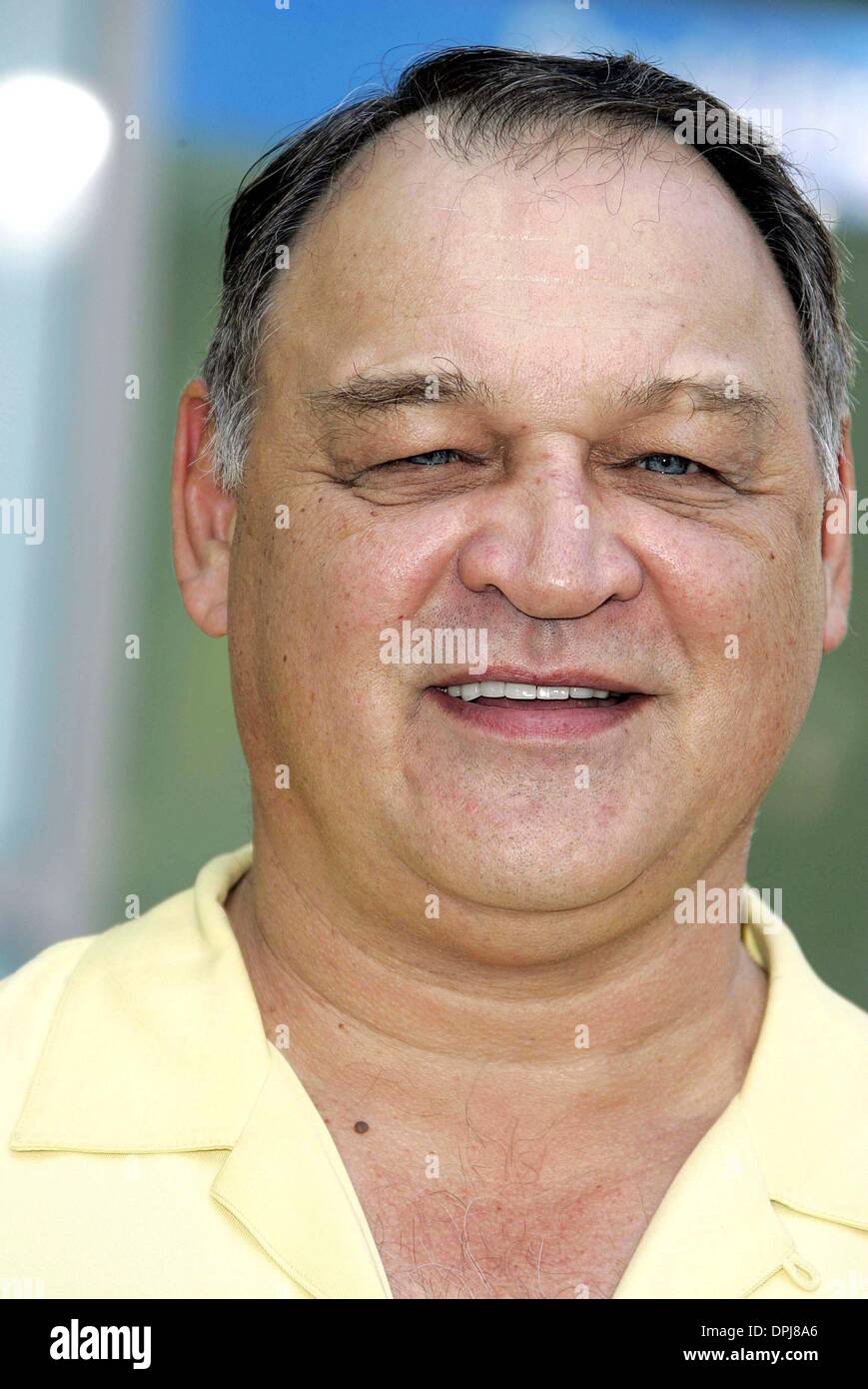 May 2, 2006 - Hollywood, LOS ANGELES, USA - ED O'ROSS.ACTOR.CURIOUS ...