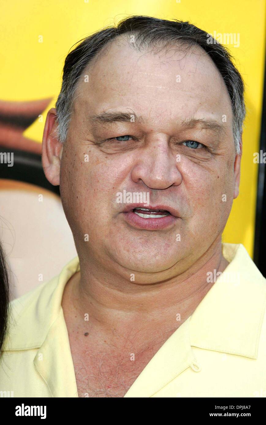 May 2, 2006 - Hollywood, LOS ANGELES, USA - ED O'ROSS.ACTOR.CURIOUS ...
