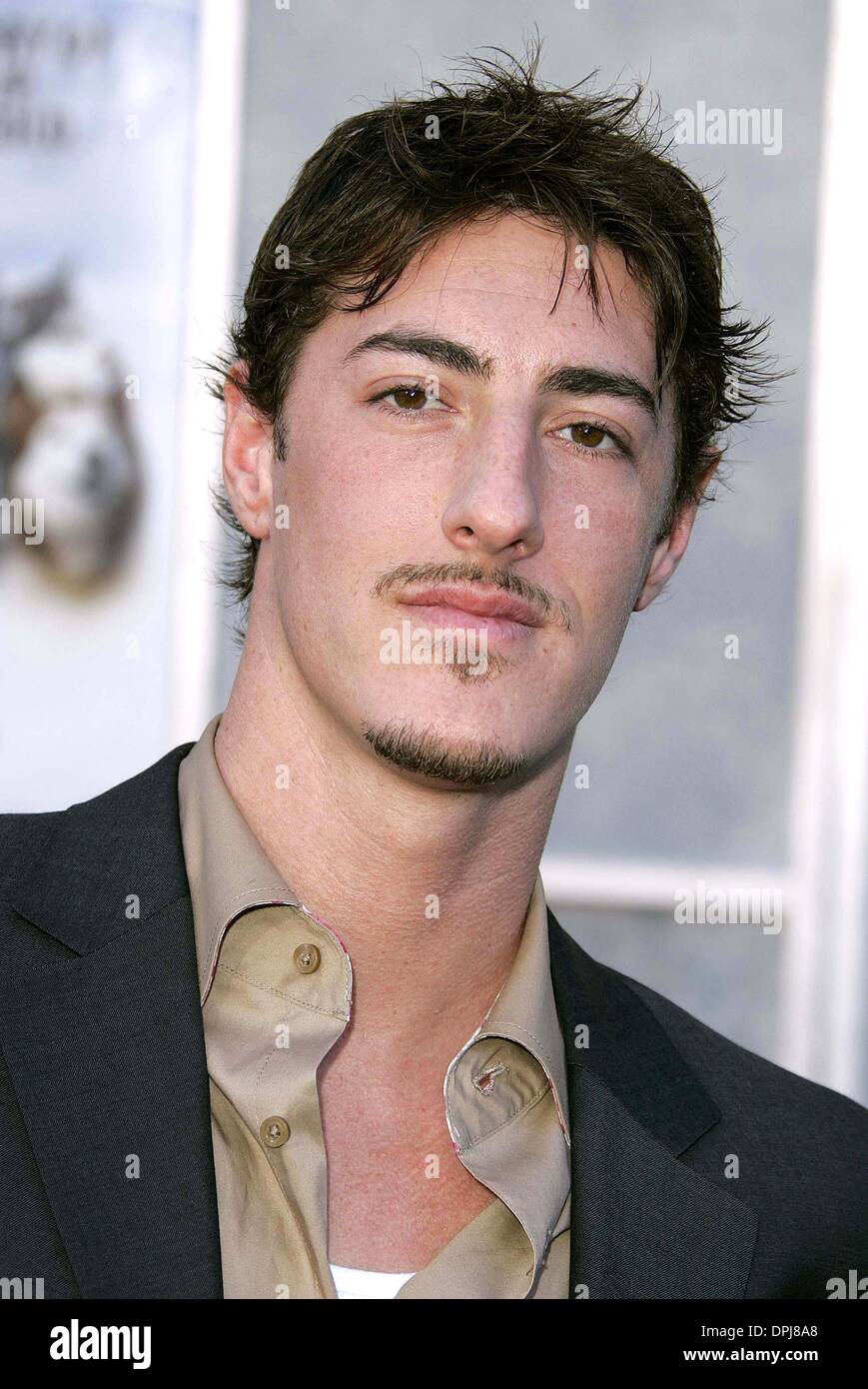May 2, 2006 - Hollywood, LOS ANGELES, USA - ERIC BALFOUR.ACTOR.EIGHT ...