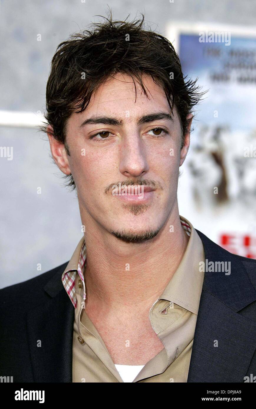 May 2, 2006 - Hollywood, LOS ANGELES, USA - ERIC BALFOUR.ACTOR.EIGHT ...