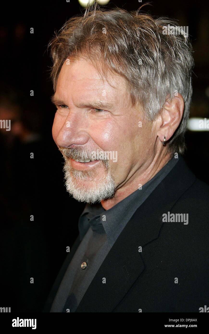 Harrison ford firewall world premiere hi-res stock photography and ...