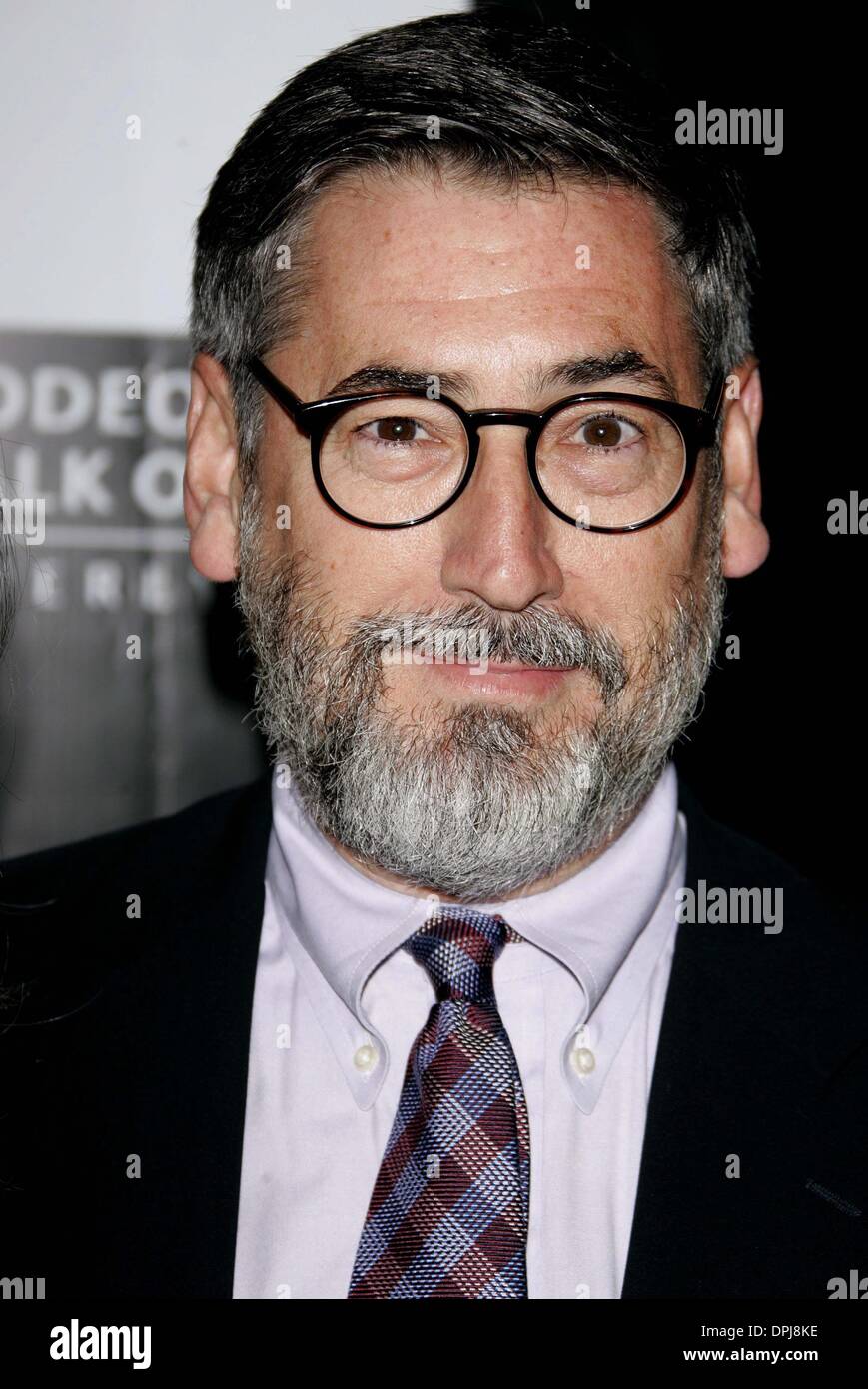 May 25, 2006 - Beverly Hills, CALIFORNIA, USA - JOHN LANDIS.DIRECTOR ...