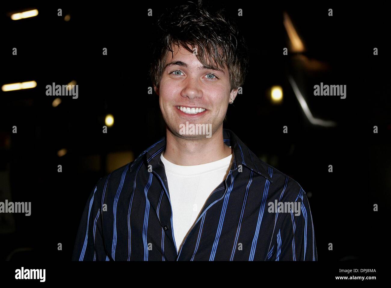 Drew Seeley And Ashley Tisdale