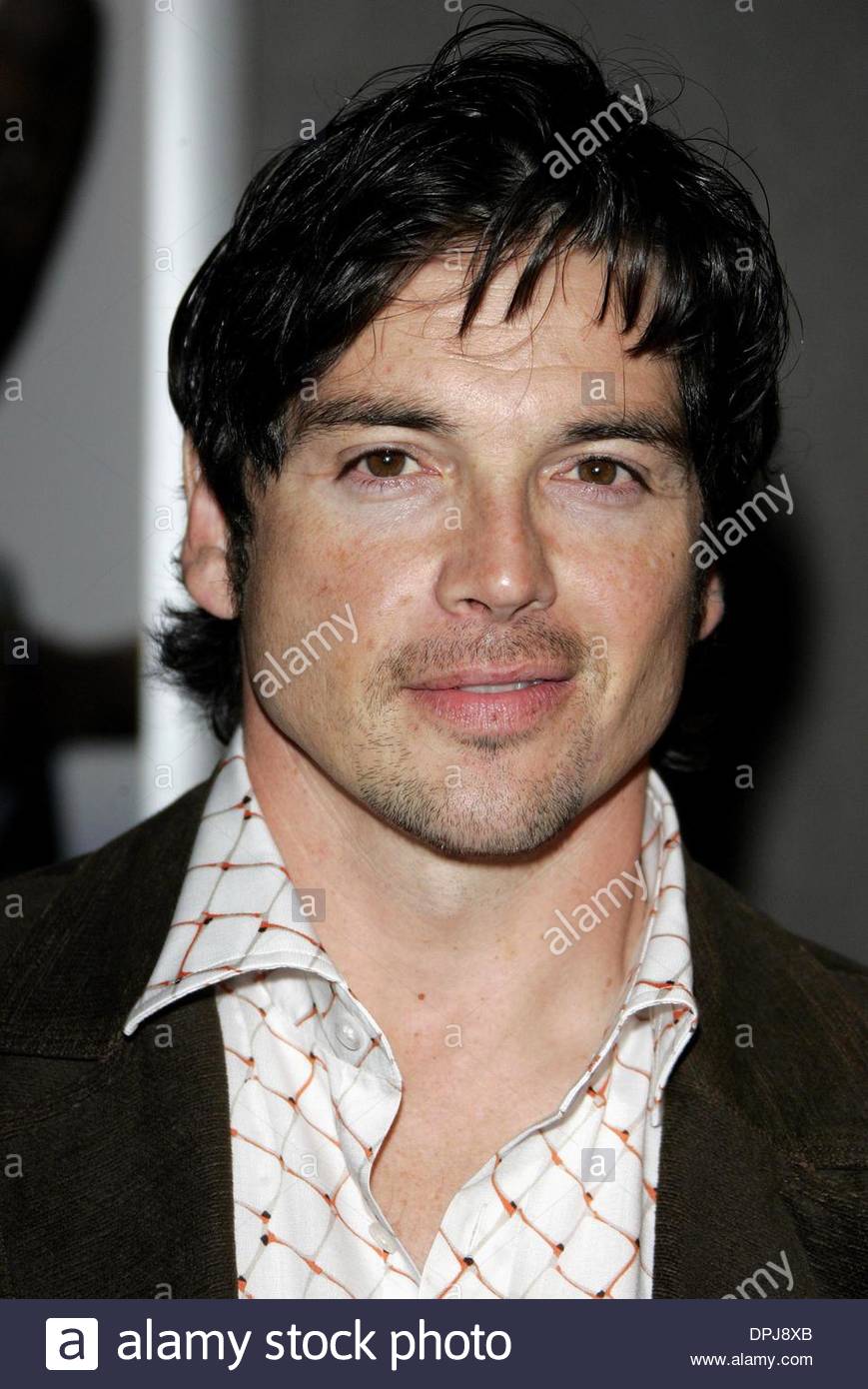 Jason Gedrick Stock Photos & Jason Gedrick Stock Images - Alamy