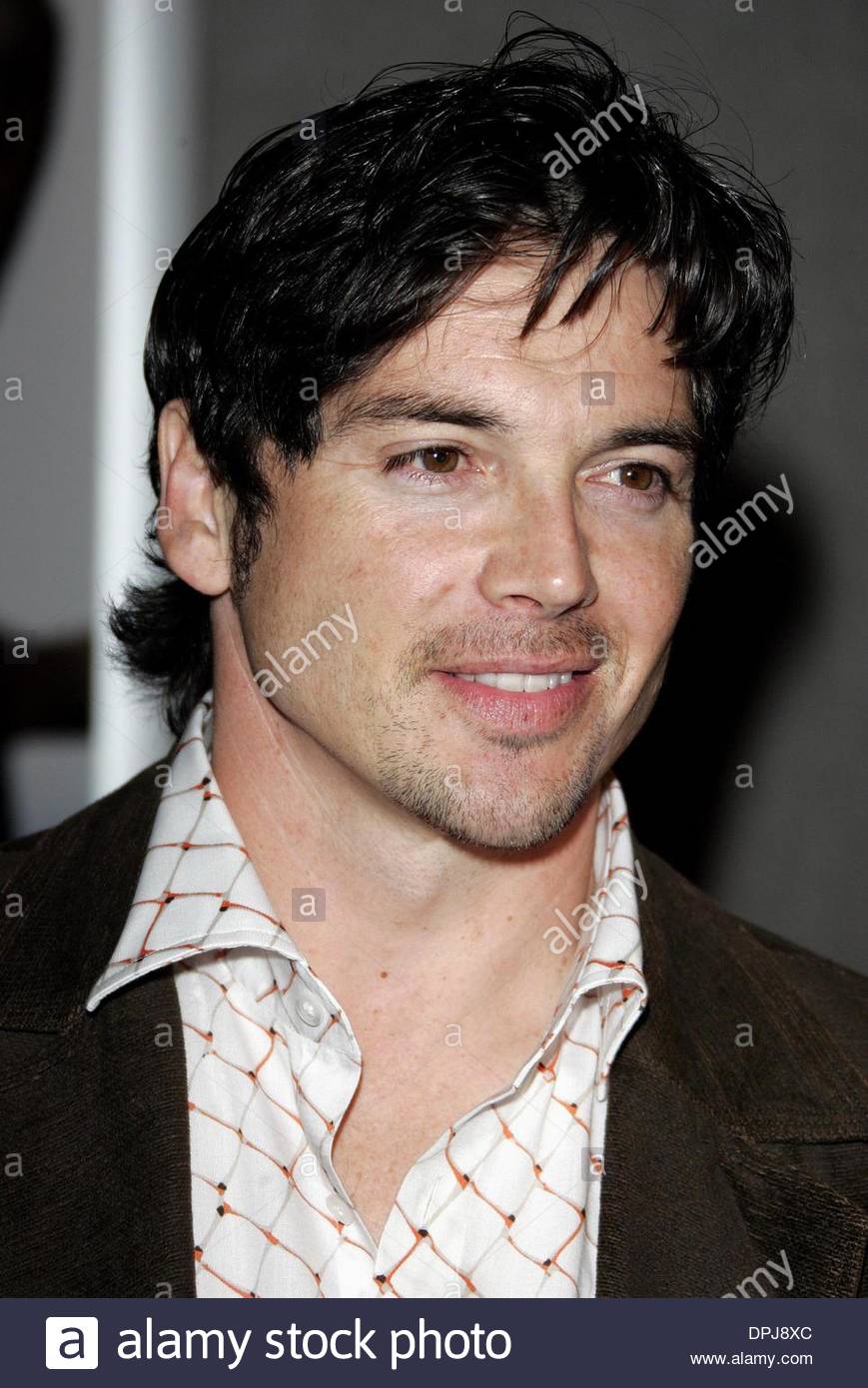 Jason Gedrick Stock Photos & Jason Gedrick Stock Images - Alamy