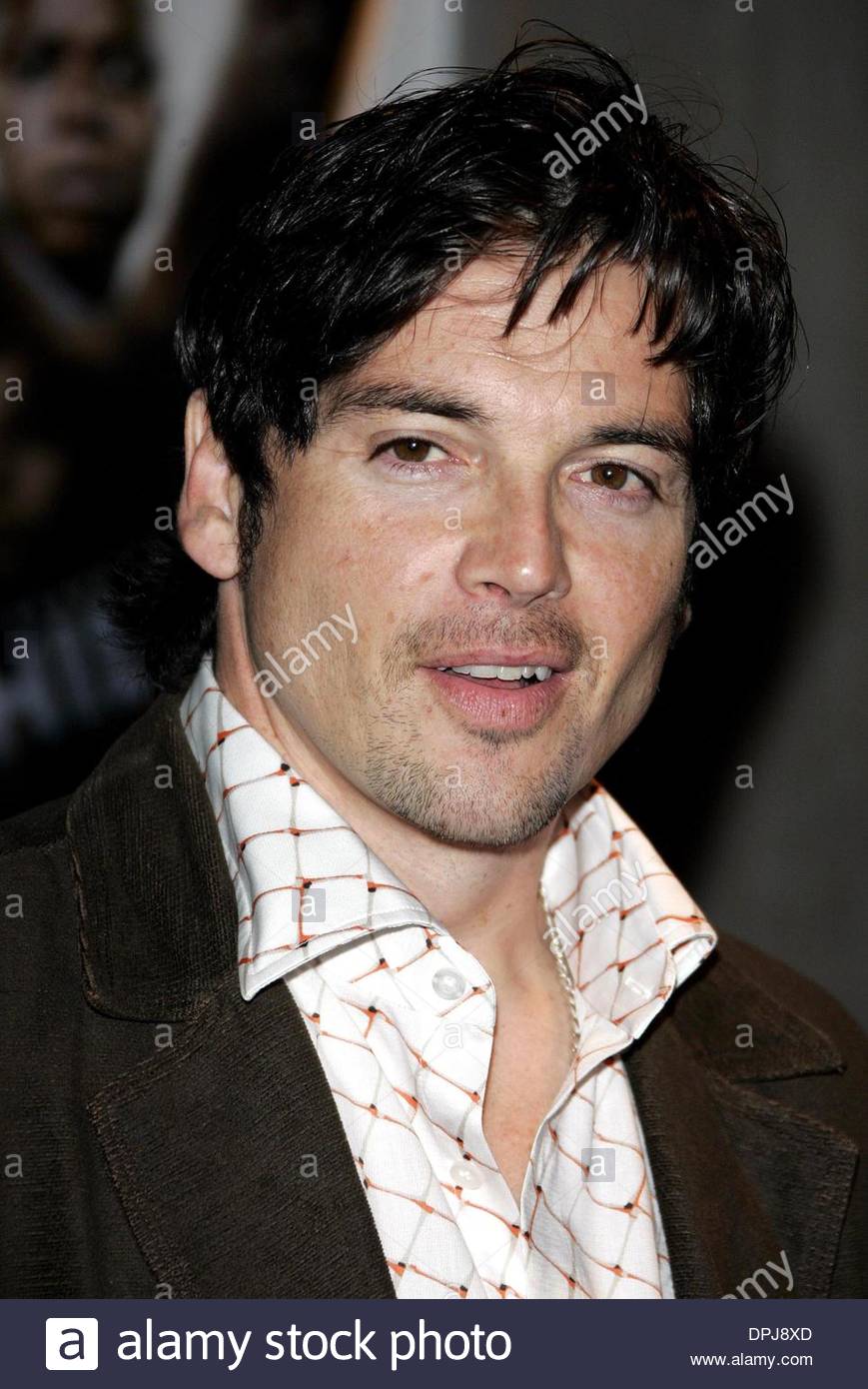 Jason Gedrick Stock Photos & Jason Gedrick Stock Images - Alamy