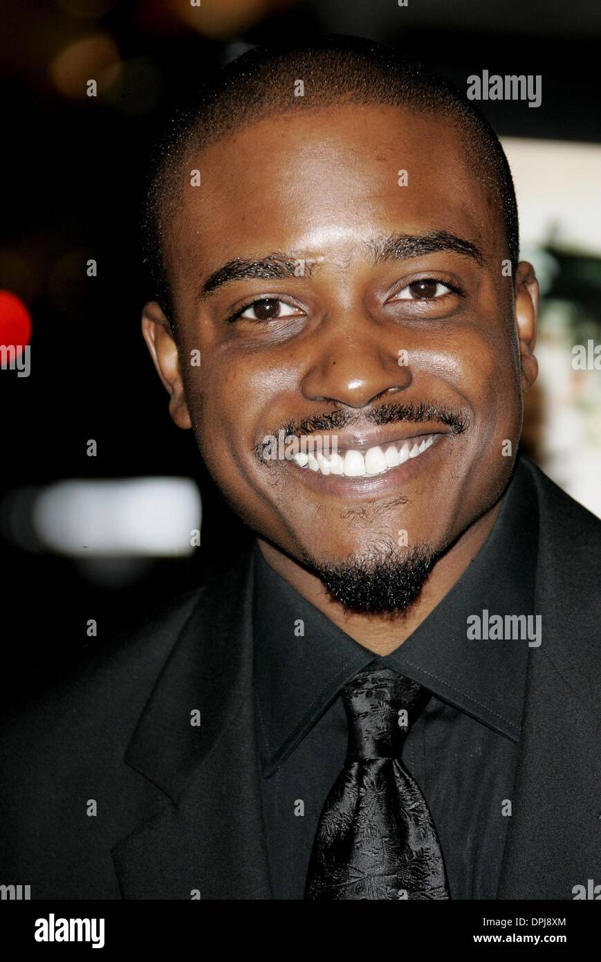 Aug. 8, 2006 - Hollywood, LOS ANGELES, USA - JASON WEAVER.ACTOR.ATL ...