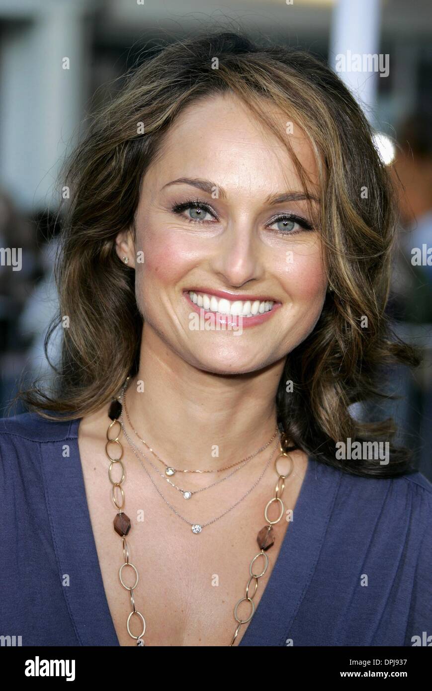 Giada De Laurentiis Breast Implant