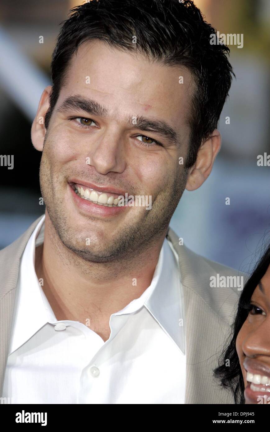 Ivan sergei break up world hi-res stock photography and images - Alamy