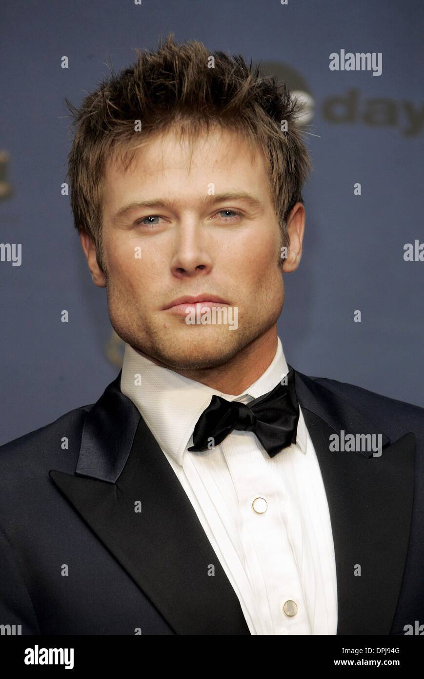 Sept. 6, 2006 - Hollywood, LOS ANGELES, USA - JACOB YOUNG.ACTOR.33RD ...