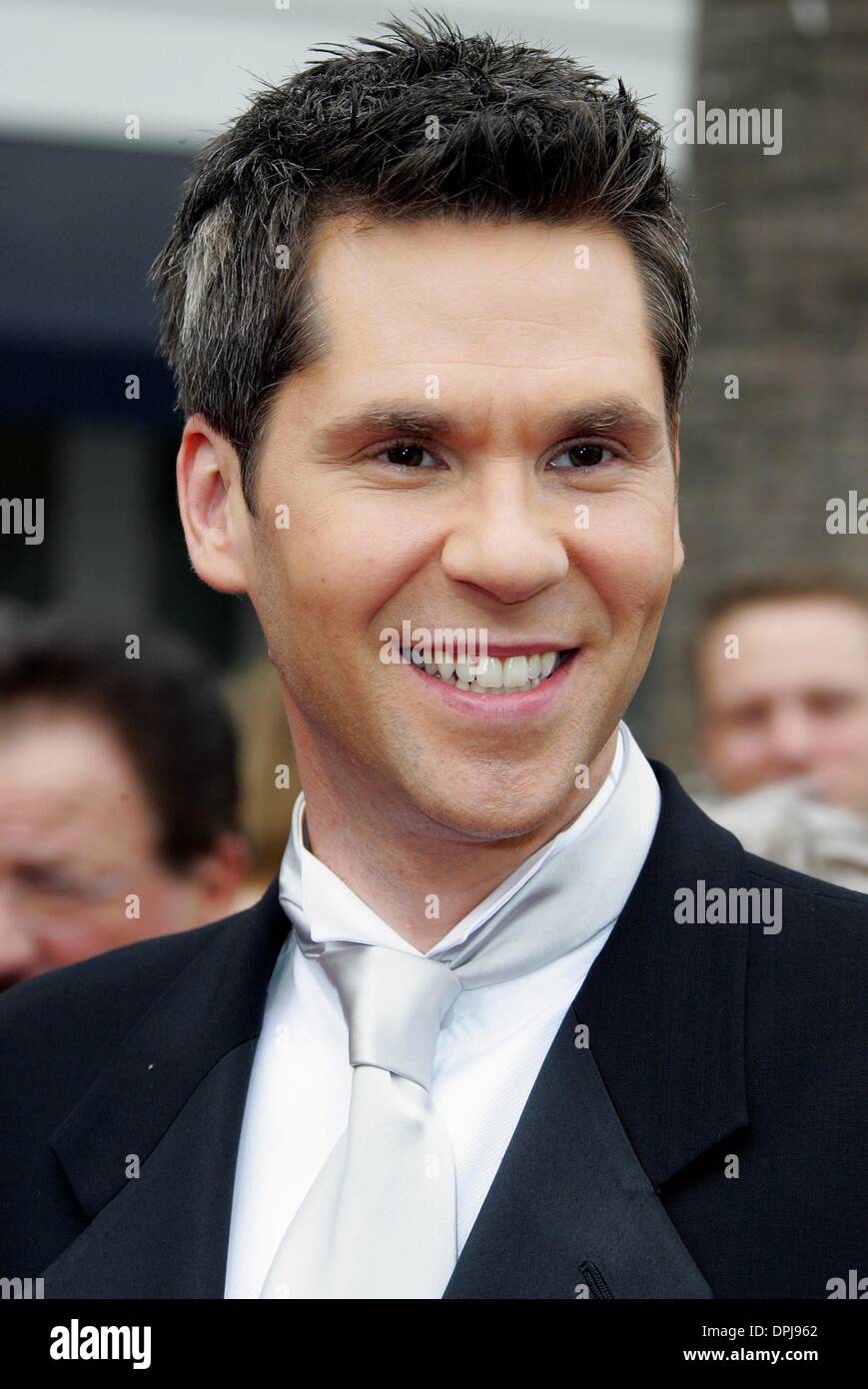 Sept. 6, 2006 - Hollywood, LOS ANGELES, USA - JOHN HENSON.ACTOR.33RD ...