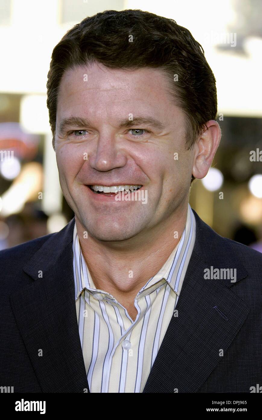 Sept. 6, 2006 - Westwood, LOS ANGELES, USA - JOHN MICHAEL HIGGINS.ACTOR ...
