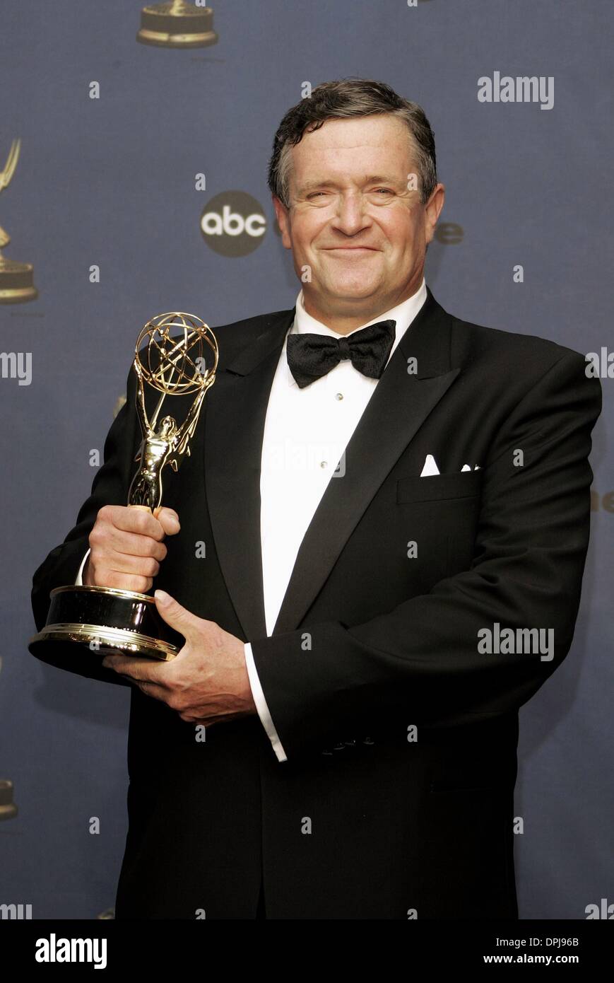 Sept. 6, 2006 - Hollywood, LOS ANGELES, USA - JORDAN CLARKE.ACTOR.33RD ...