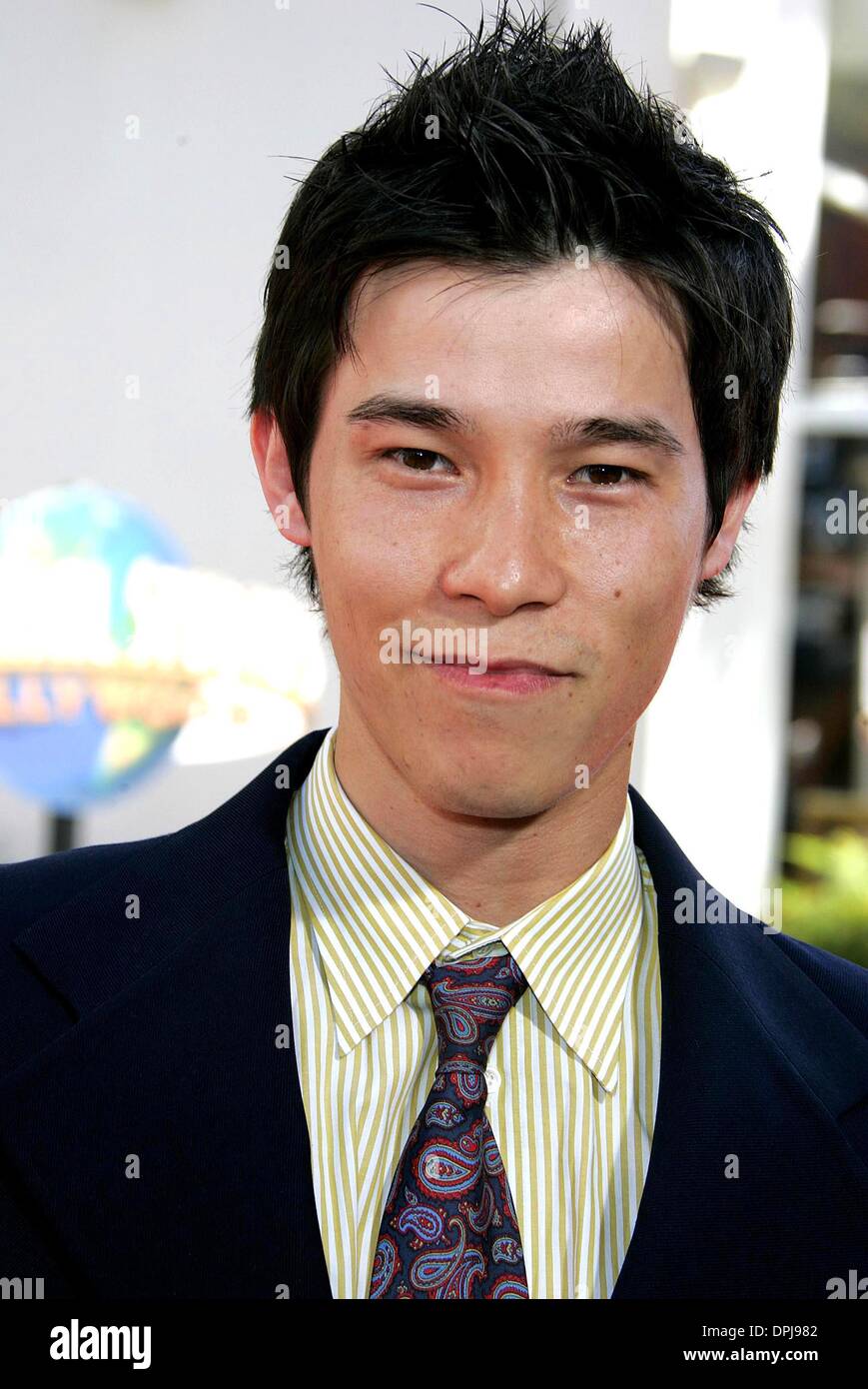 Jason j tobin actor hi-res stock photography and images - Alamy