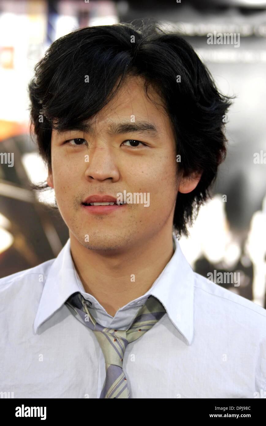 John cho the fast and the furious hi-res stock photography and images ...