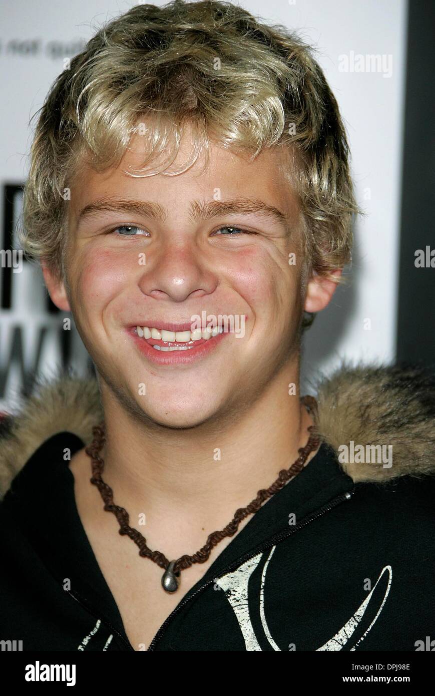 Sept. 15, 2006 - West Hollywood, LOS ANGELES, USA - JONATHAN LIPNICKI ...