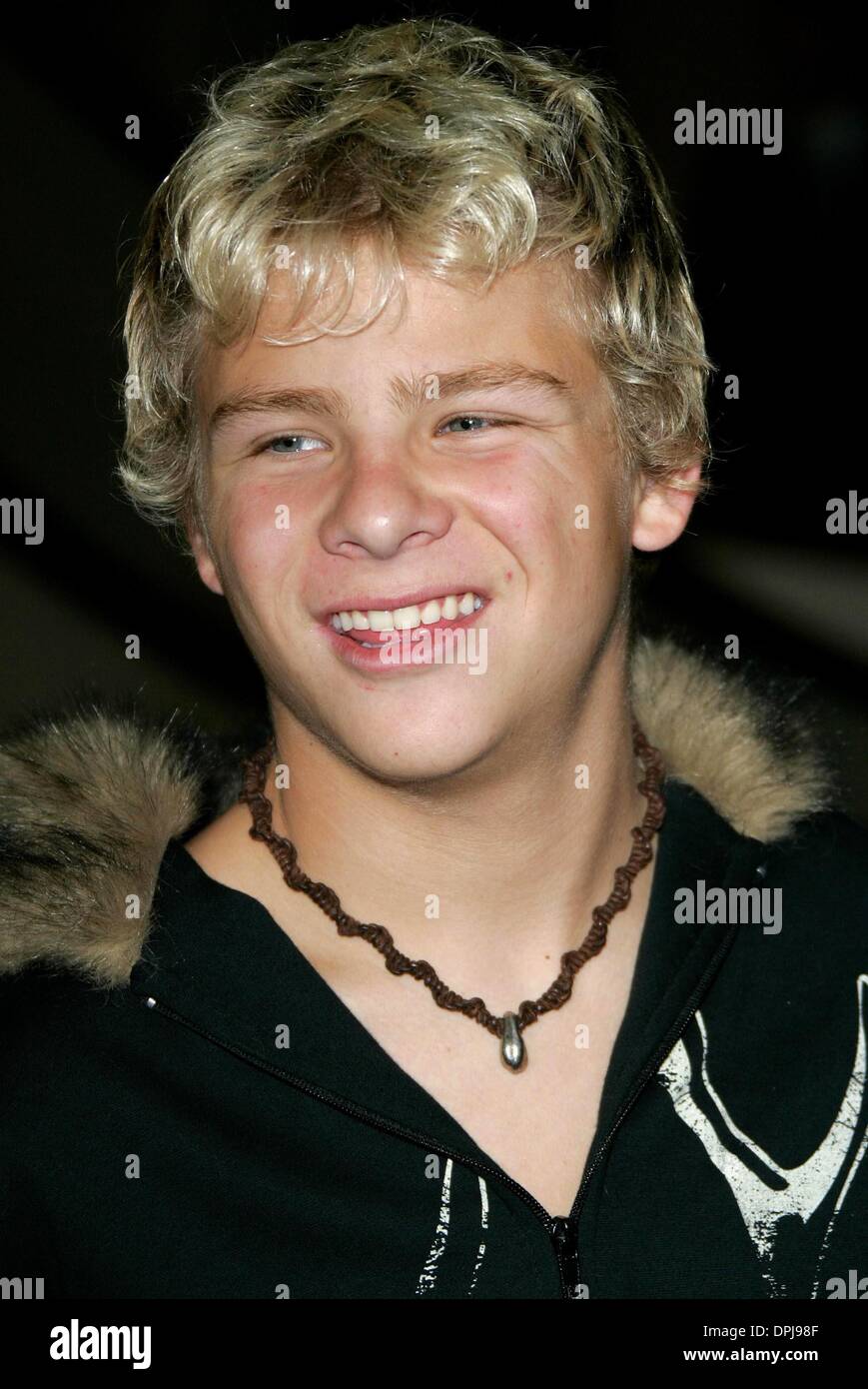 Sept. 15, 2006 - West Hollywood, LOS ANGELES, USA - JONATHAN LIPNICKI ...