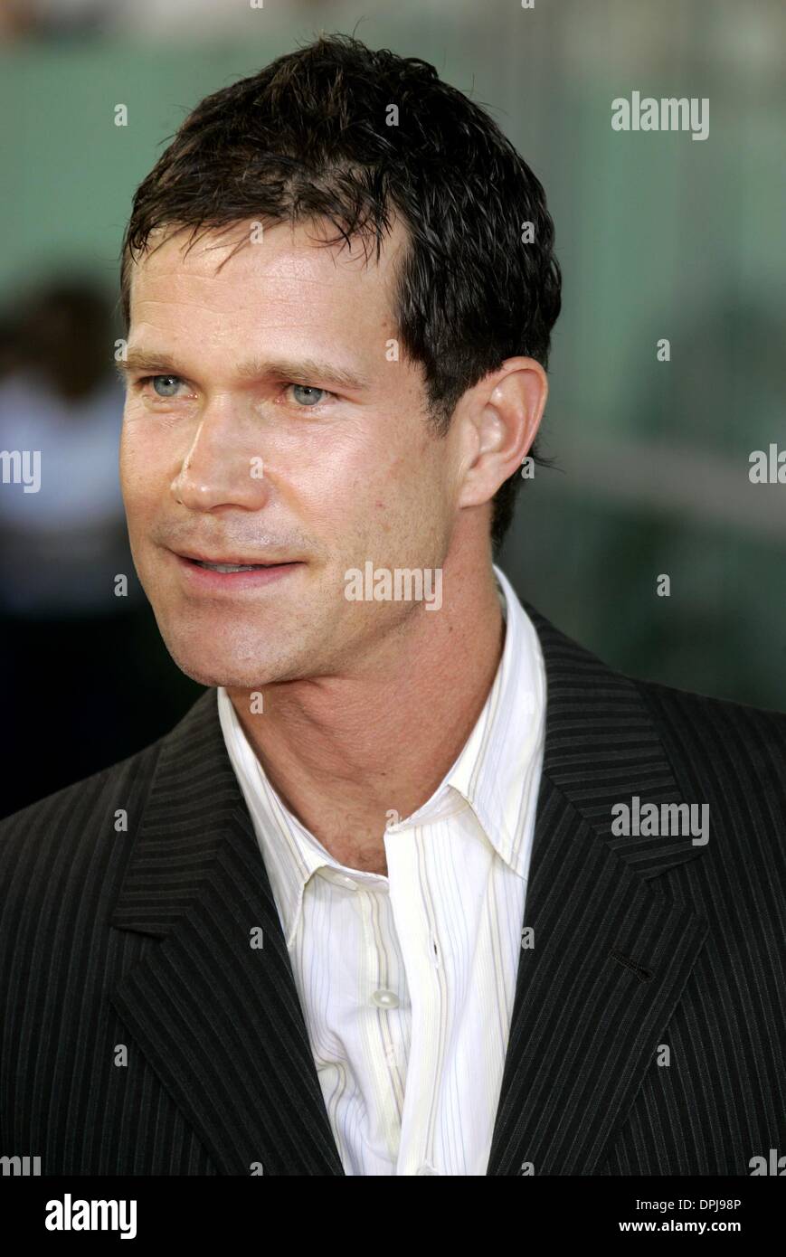 Sept. 22, 2006 - Cinerama Dome, HOLLYWOOD LOS ANGELES, USA - DYLAN WALSH.ACTOR.THE LAKE HOUSE ...
