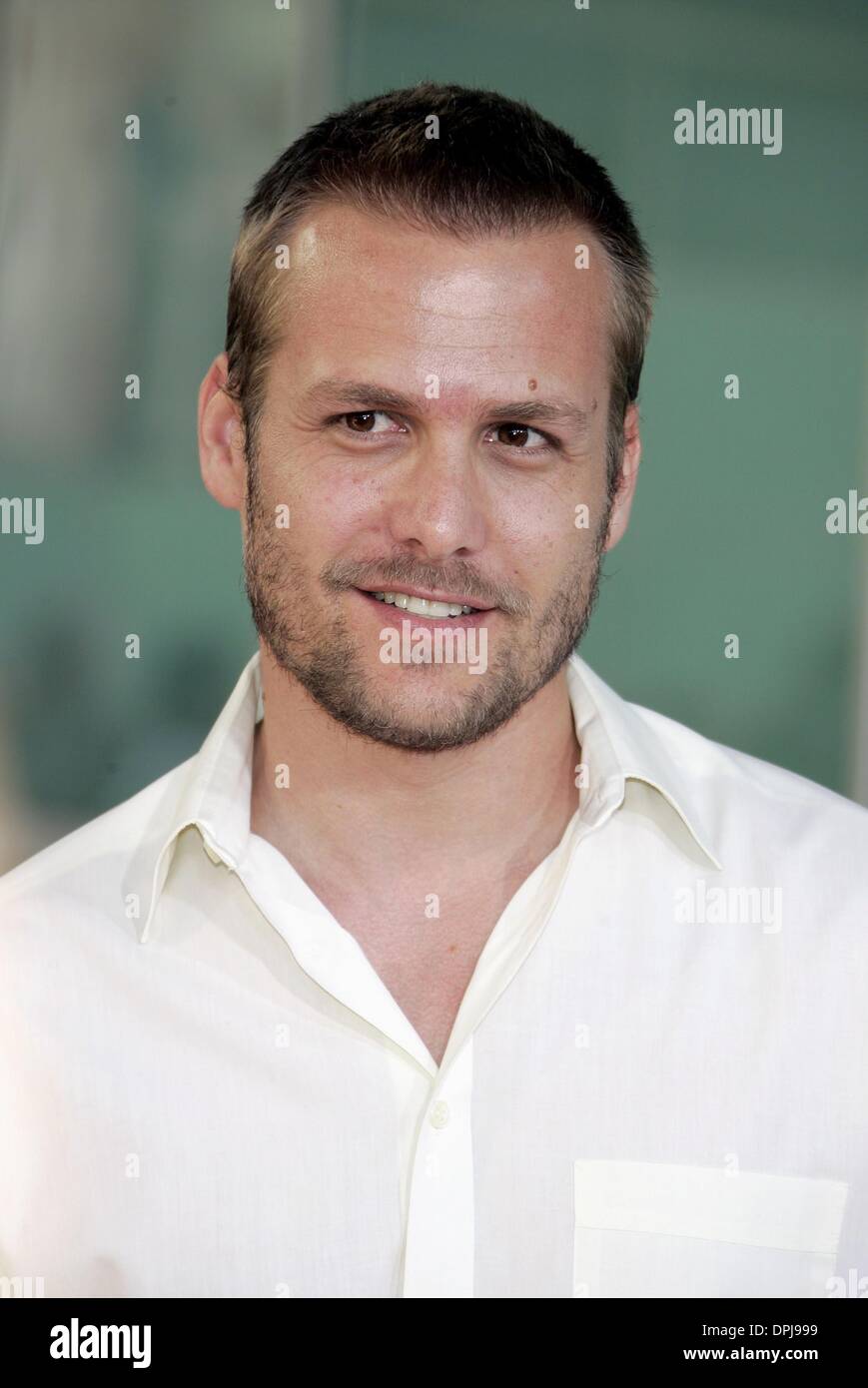 Sept. 22, 2006 - Cinerama Dome, HOLLYWOOD LOS ANGELES, USA - GABRIEL ...