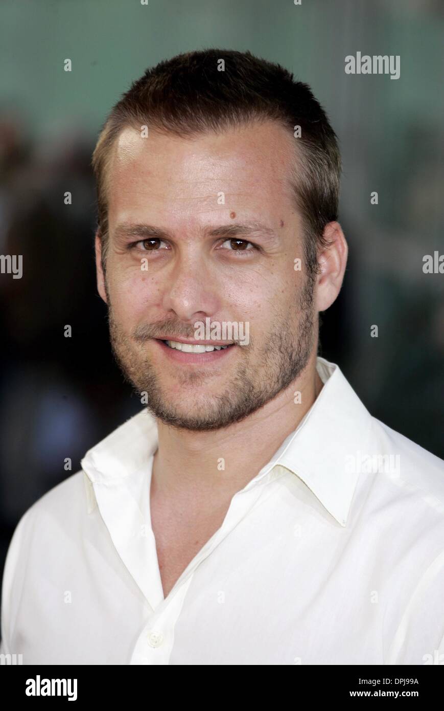 Sept. 22, 2006 - Cinerama Dome, HOLLYWOOD LOS ANGELES, USA - GABRIEL ...