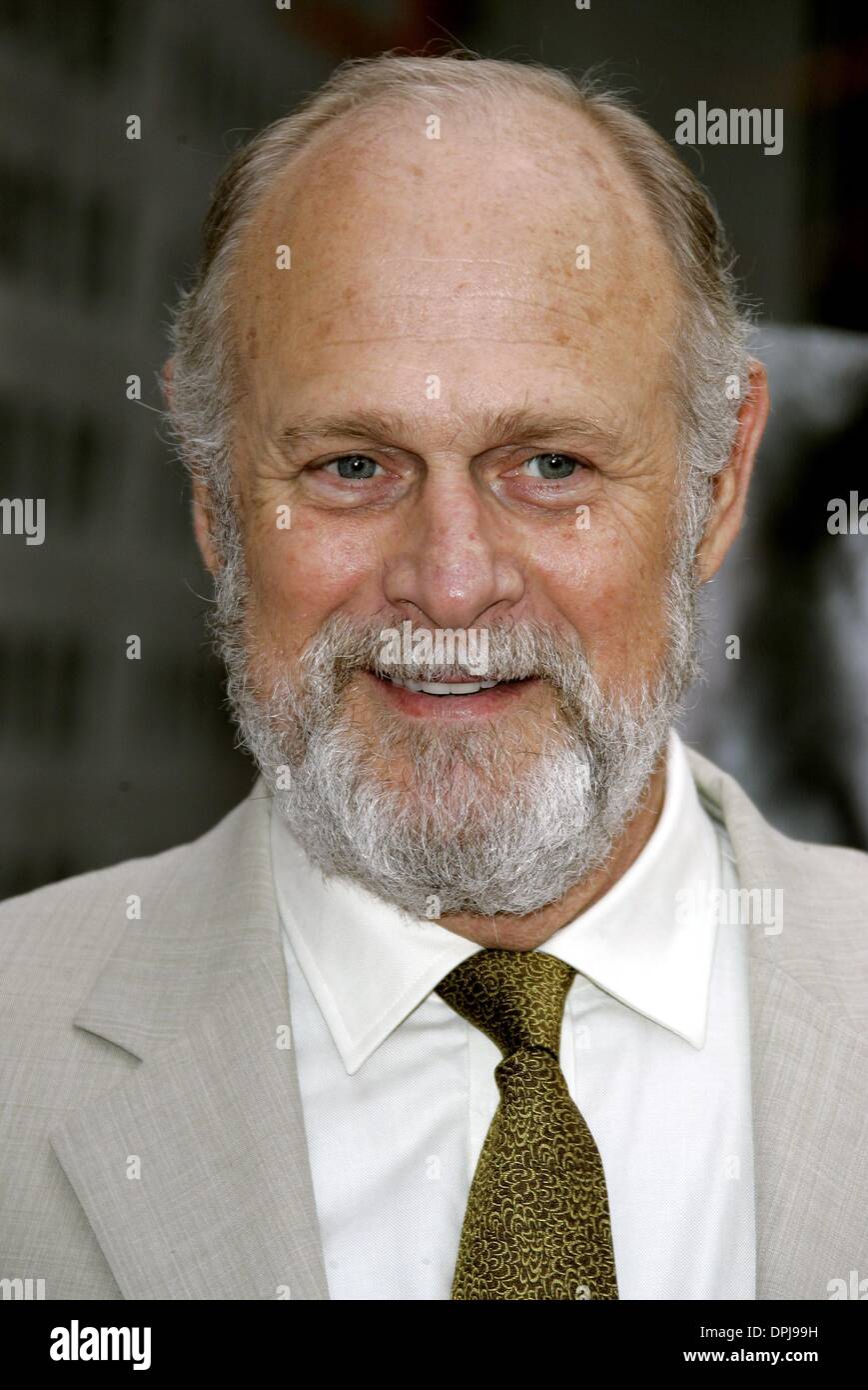 Sept. 22, 2006 - Hollywood, LOS ANGELES, USA - GERALD MCRANEY.ACTOR ...