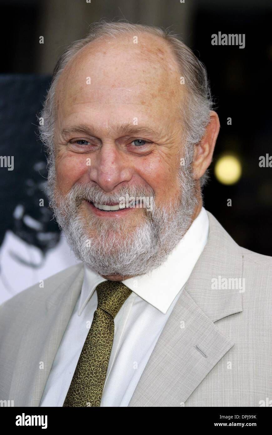 Sept. 22, 2006 - Hollywood, LOS ANGELES, USA - GERALD MCRANEY.ACTOR ...